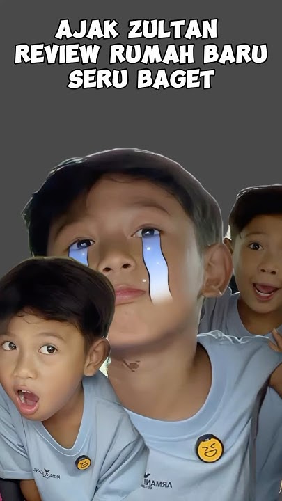 VLOG LIAT RUMAH BARUU - YouTube