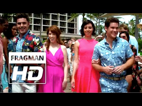Mike ve Dave: Ah Bir Sevgili Yapsak | Türkçe Altyazılı Fragman | 2016