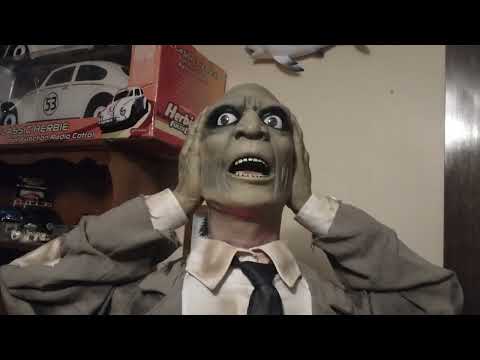 Heads up Harry 2007 Walmart version - YouTube