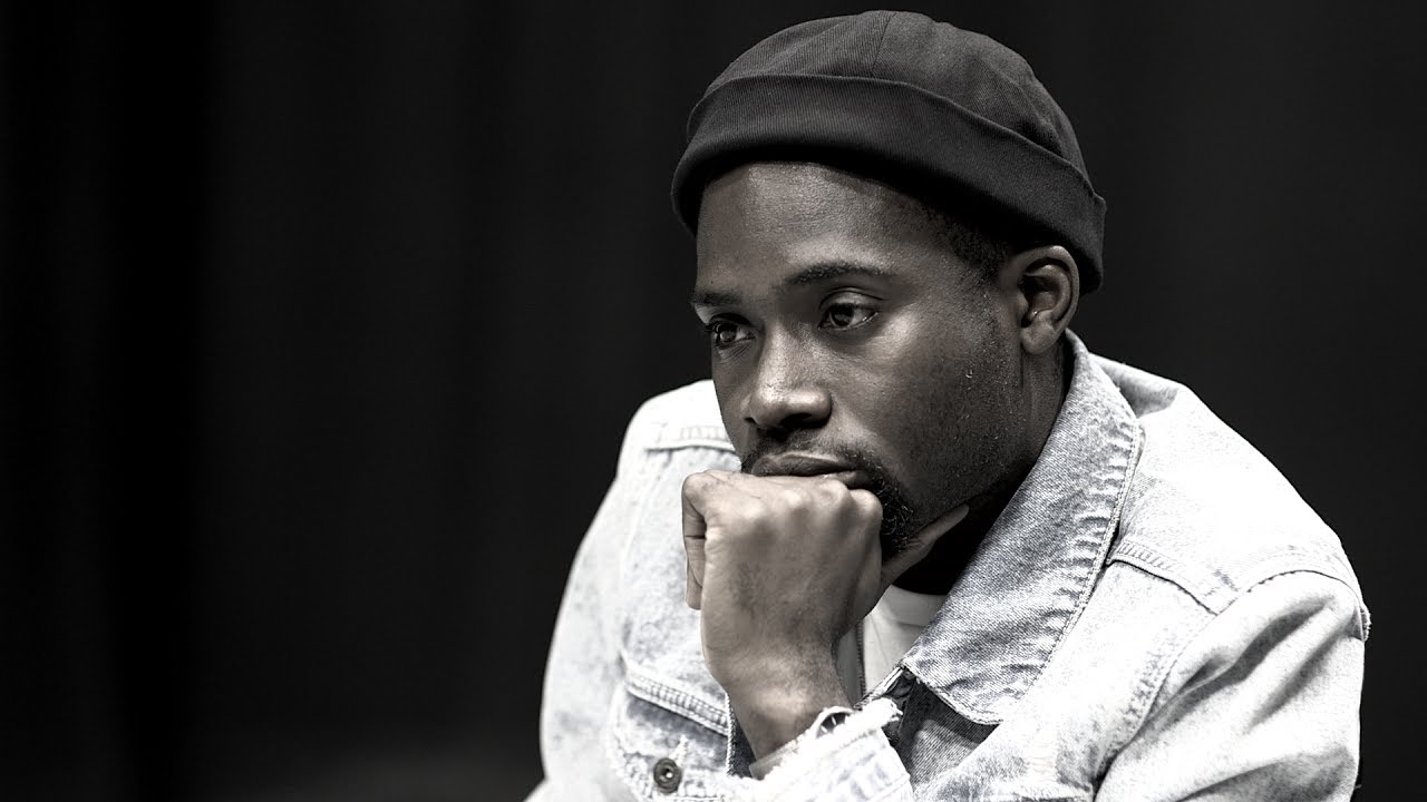 DJ Juls Interview: "Leap Of Faith" #Introspection (Part 1) - YouTube