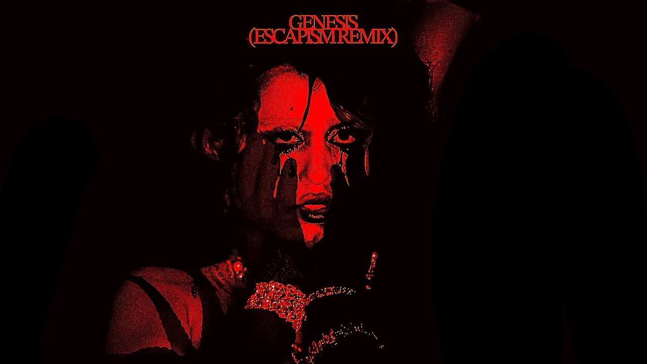 RAYE - Genesis (Escapism Remix) - YouTube