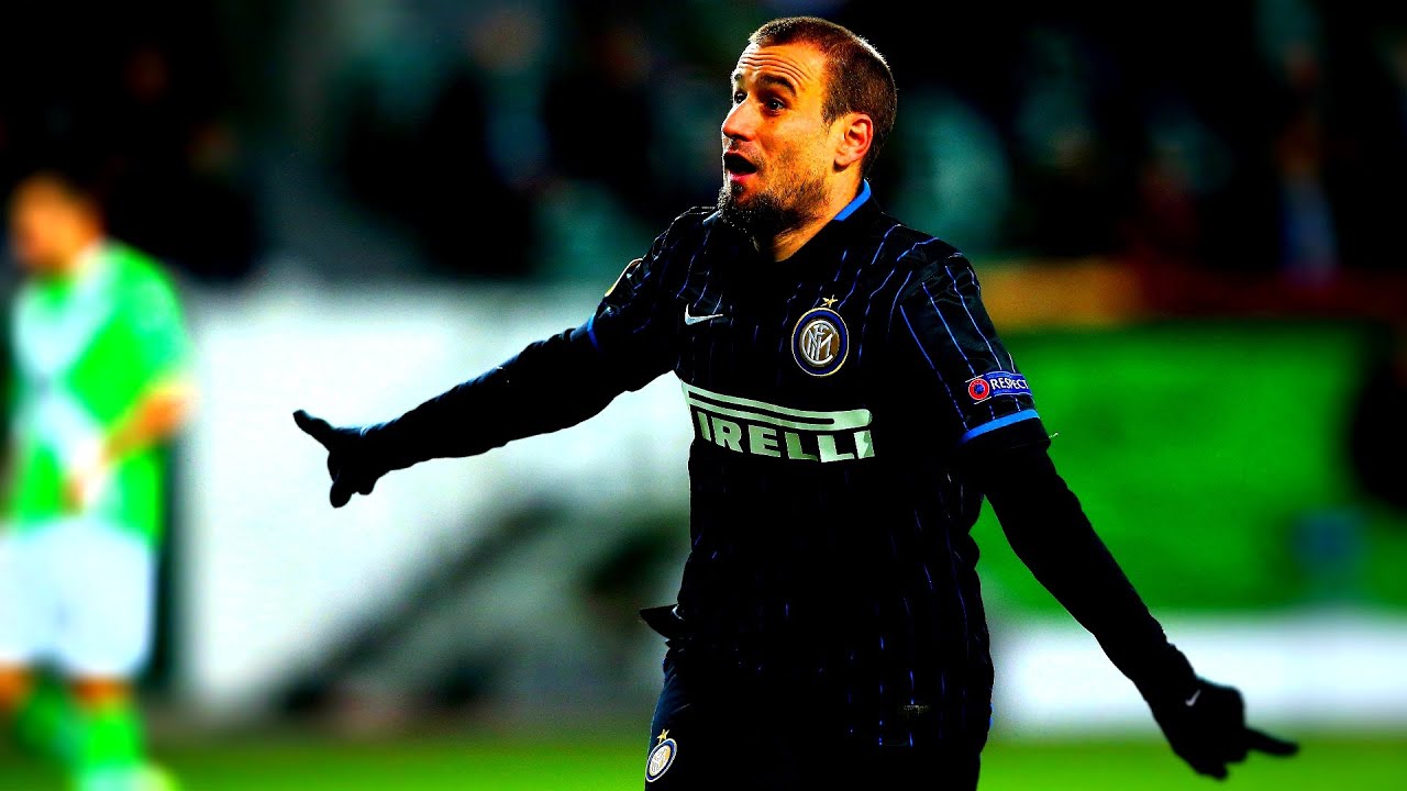 RODRIGO PALACIO 2014-2015 GOALS , ASSIST AND SKILLS ||HD|| - YouTube