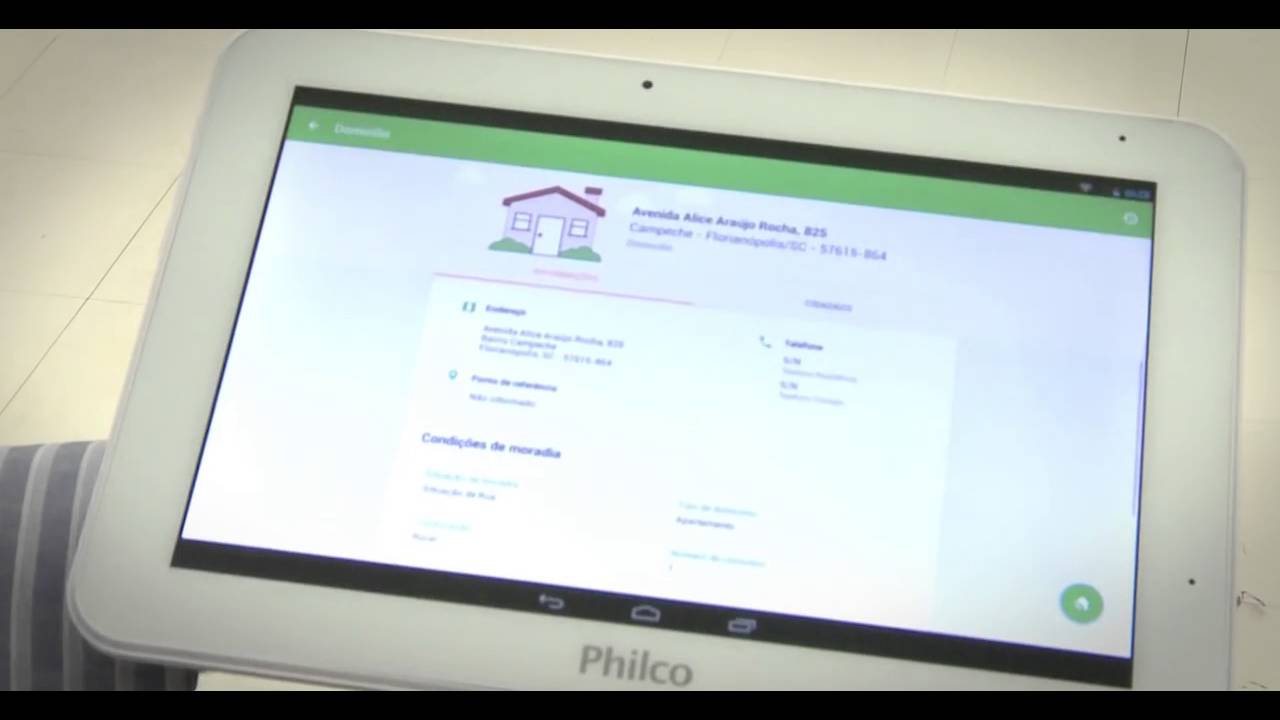 e-SUS AB v2.1 e o novo aplicativo do e-SUS AB Território - YouTube