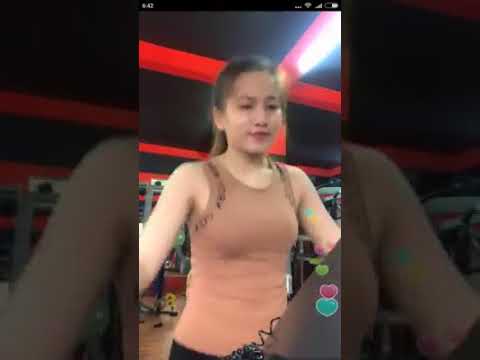 Bigo Live cute grl, show