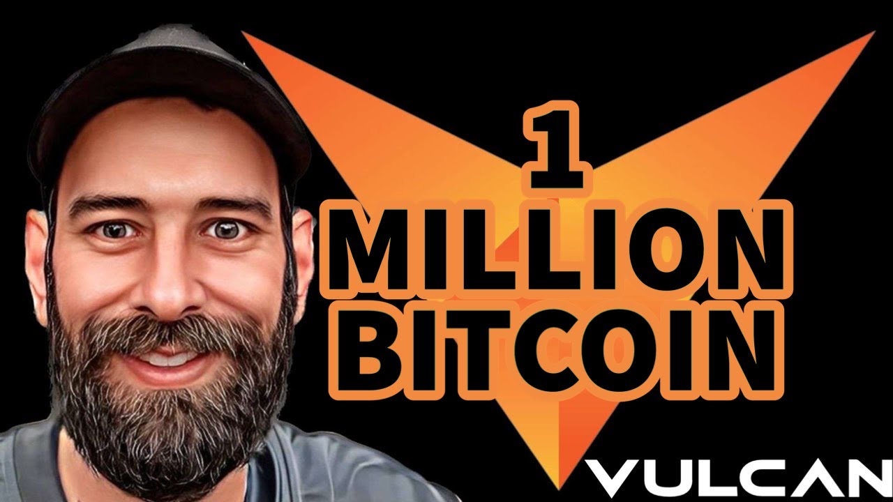 The Vulcan Blockchain Bitcoin Ethereum Binance 1 Million the-vulcan-blockchain-bitcoin-ethereum-binance-1-million