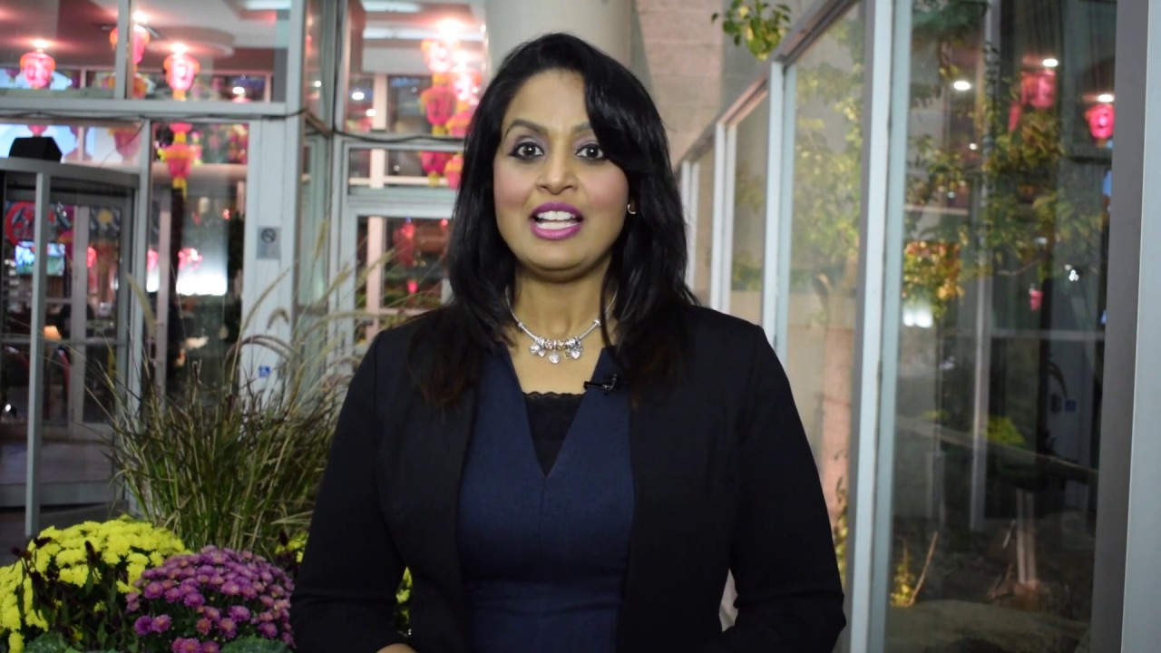 Joy's Promo - YouTube