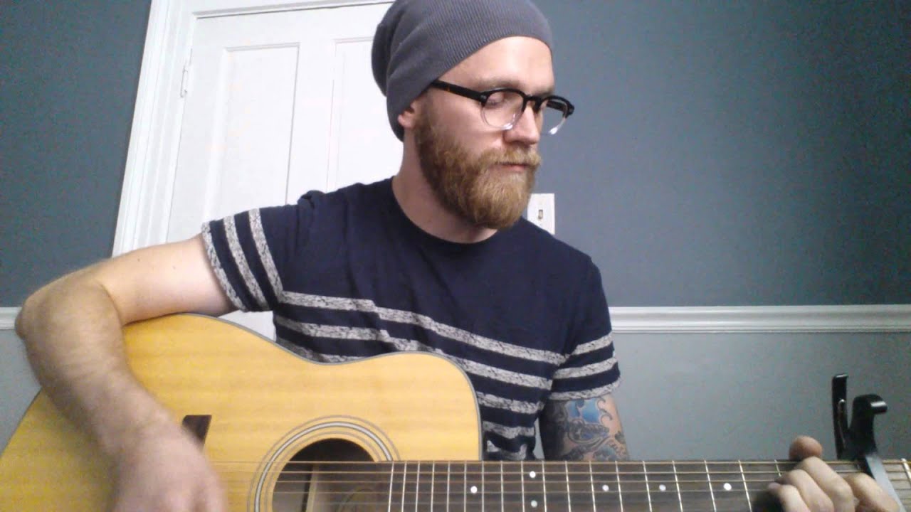 "Redemption Song"--Bob Marley (Cover) - YouTube