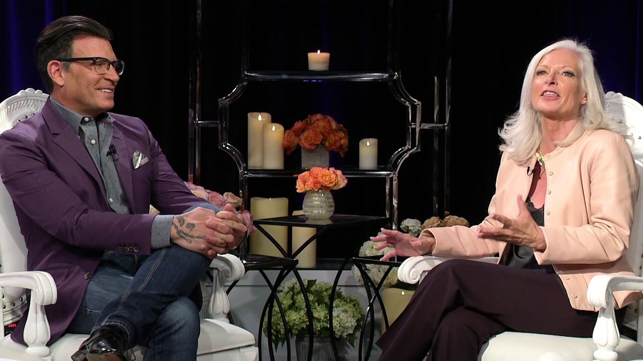 Planning Your Own Wedding? Here's How with David Tutera - YouTube