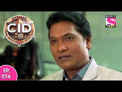CID - सी आ डी - Episode 1174 - 18th September, 2017