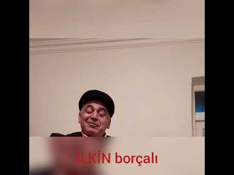 İlkin Borçalı (Marani Restoranı)