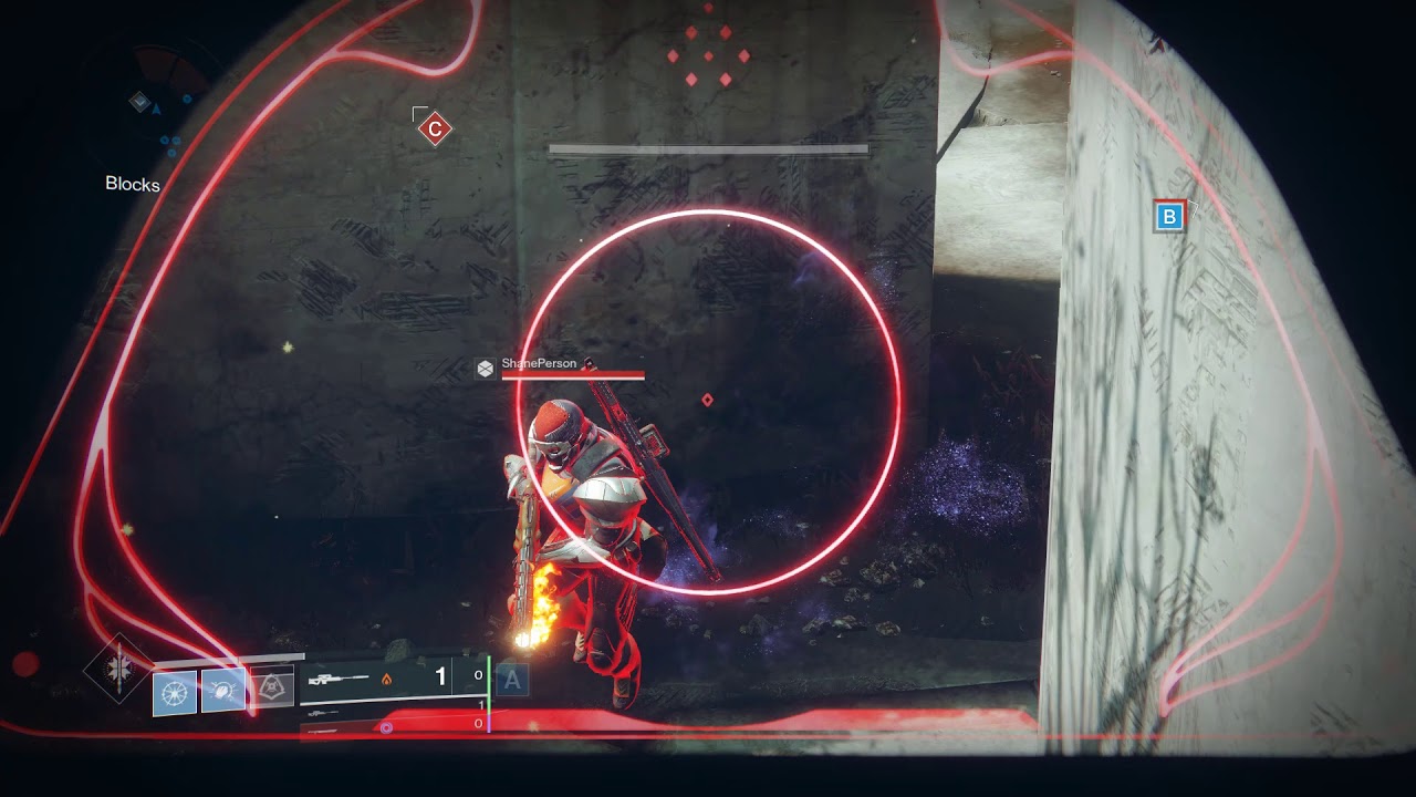 Destiny 2 | Shot with GeForce - YouTube