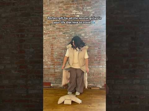 The Perfect NUDE✨ #neutral #vanilla #style #ootd #jacket #bag #fashion #grwm #shopping #travel #shop