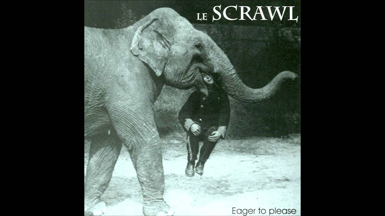 Le Scrawl - Eager to Please (Entire Album) - YouTube