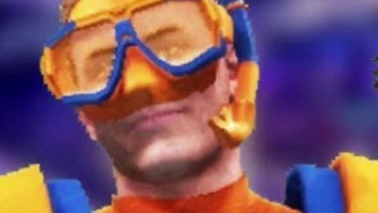 N60Sean Captain Fanta Theme Song - YouTube