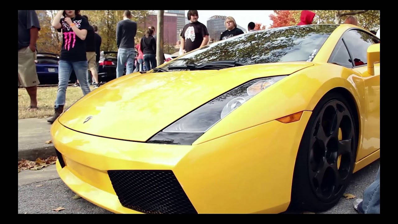 Cameron Farmer Production Reel - YouTube