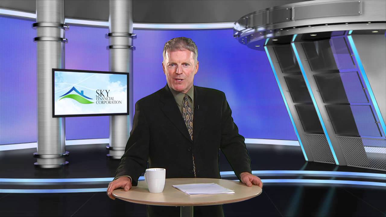 Sky Financial Corporation - Launches a New iPhone App for the Canadian ...