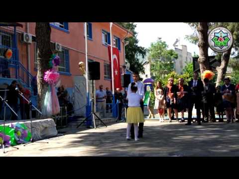 ENGELLİLER HAFTASI - DANS GÖSTERİSİ