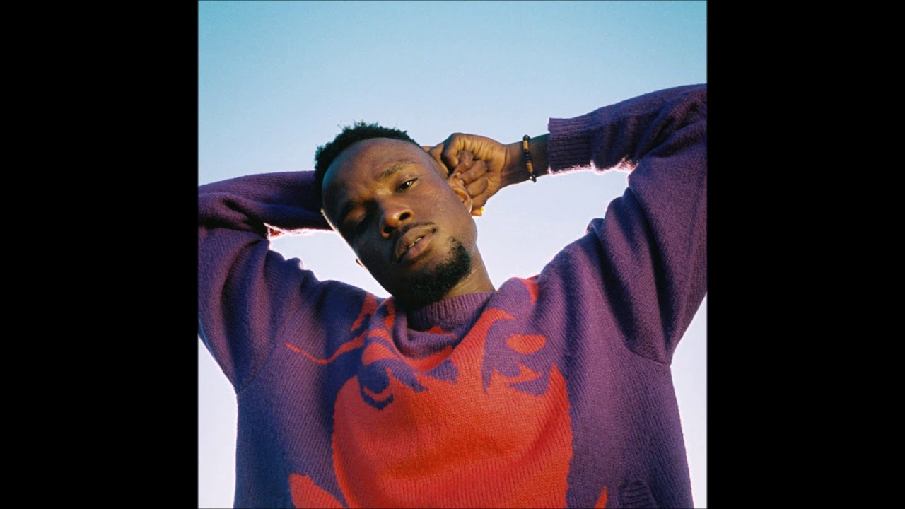 [FREE] ODIE Type beat - StreetCorner (Prod.P Eazy) - YouTube