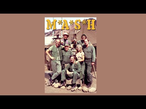 M*A*S*H - Season 7 - Theme / Opening - YouTube