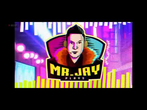 MRJAYPLAYS intro of live streams - YouTube