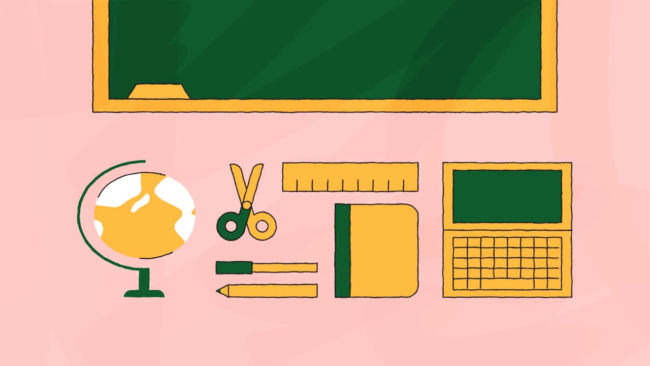 TOC for Education - YouTube