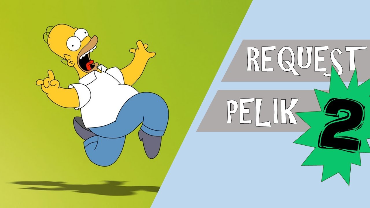 Request Pelik 2 - YouTube