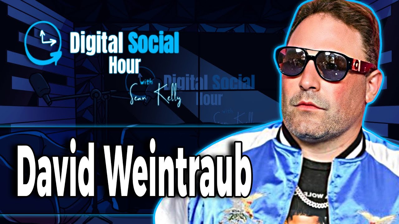 Hollywood Producer Reveals Hollywood Secrets | David Weintraub Digital ...