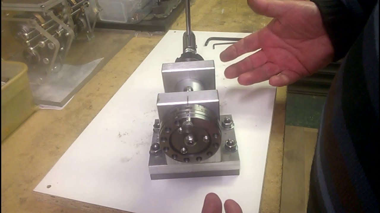 Workshop tooling - Part 3 Simple indexer - YouTube