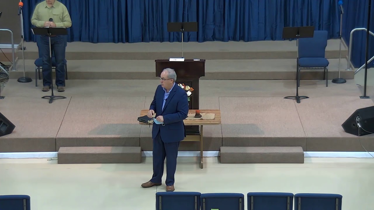 Saline Missionary Baptist Church Morning Worship 9/20/2020 - YouTube