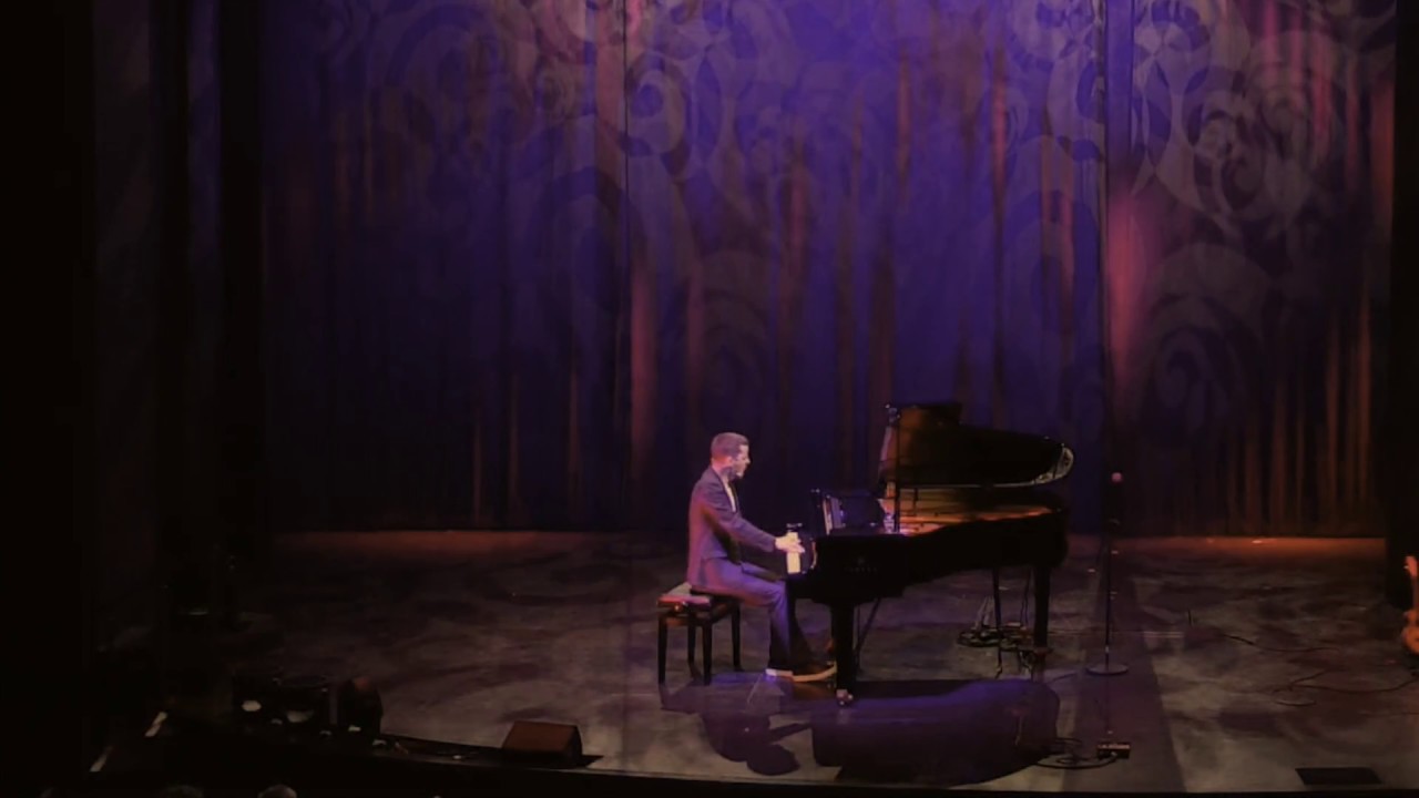 Felix Oliver Schepp - OXYTOCIN - YouTube