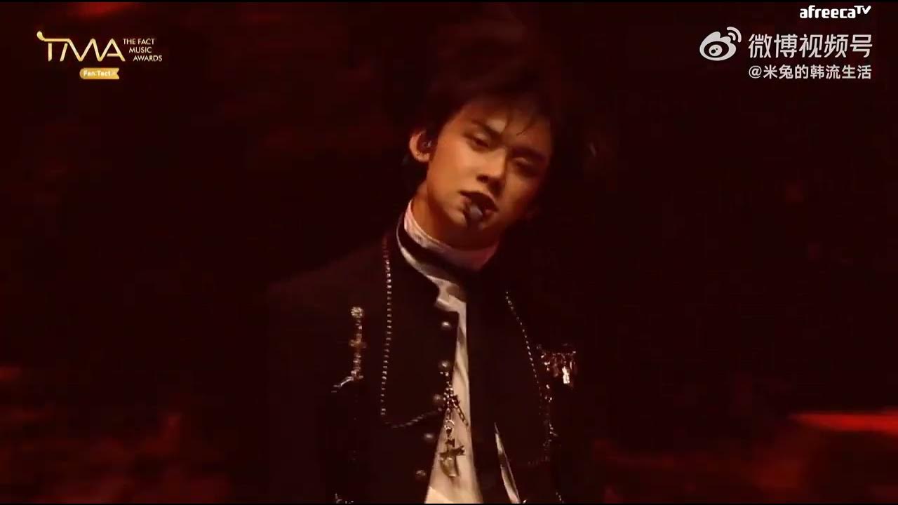 tma 2022 performance txt @TXT_bighit - YouTube