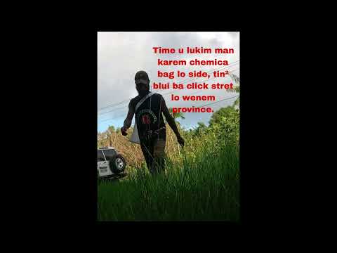 Nuku peles latest PNG Music 2026.Kom yekle 