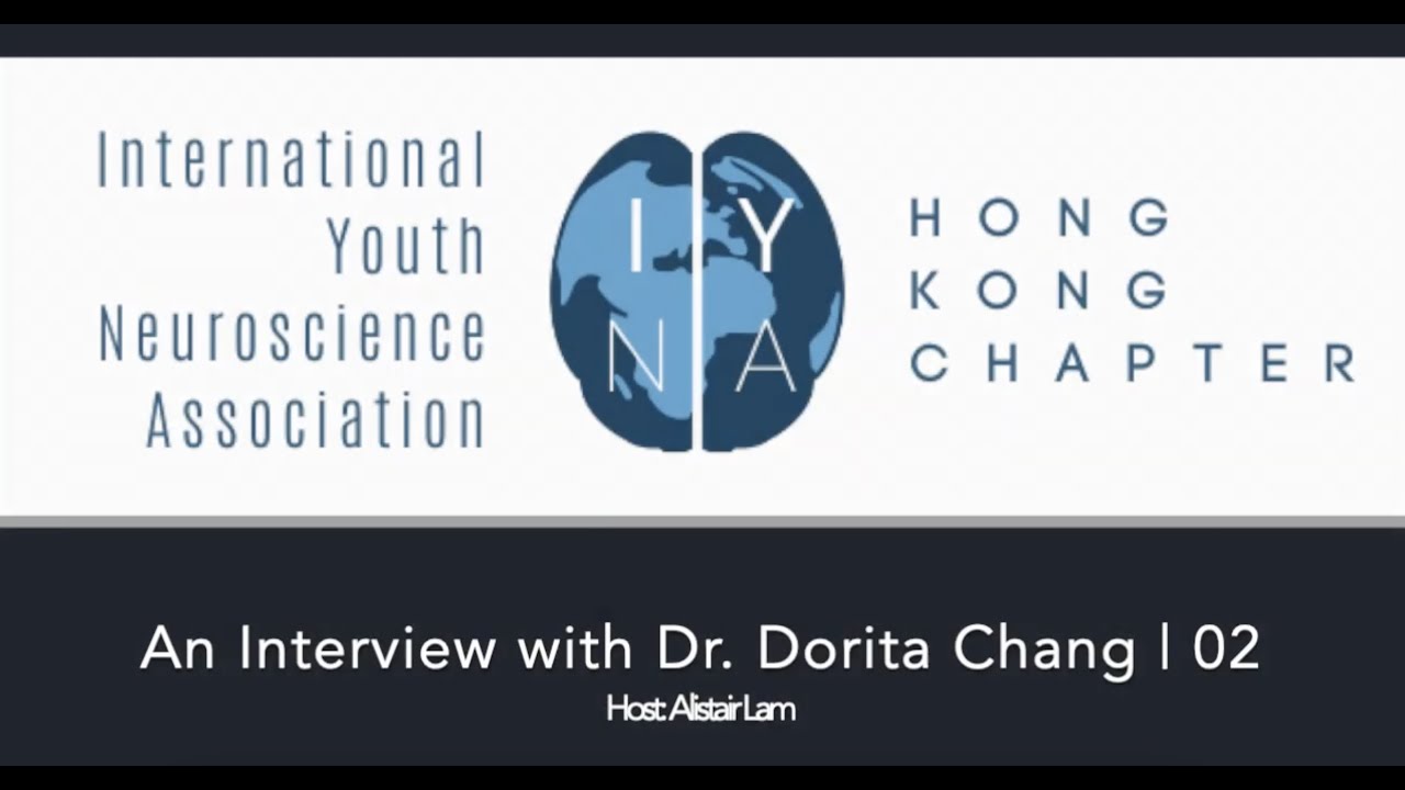 IYNA HK Interview Part 2 - YouTube