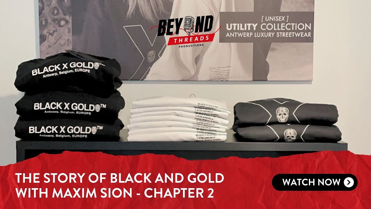 Beyond Threads Series: From digital beginnings to retail expansion ...