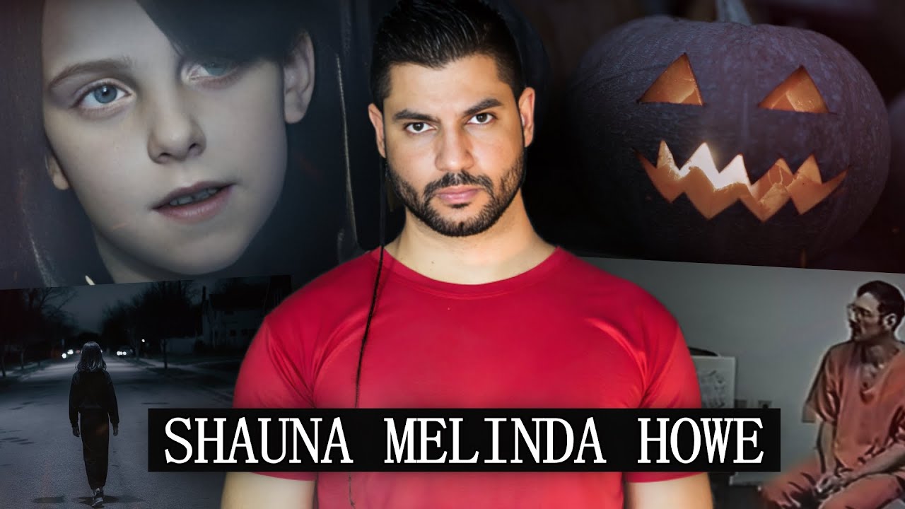 Sequestrada a caminho de casa | O caso Shauna Melinda Howe - Caso ...