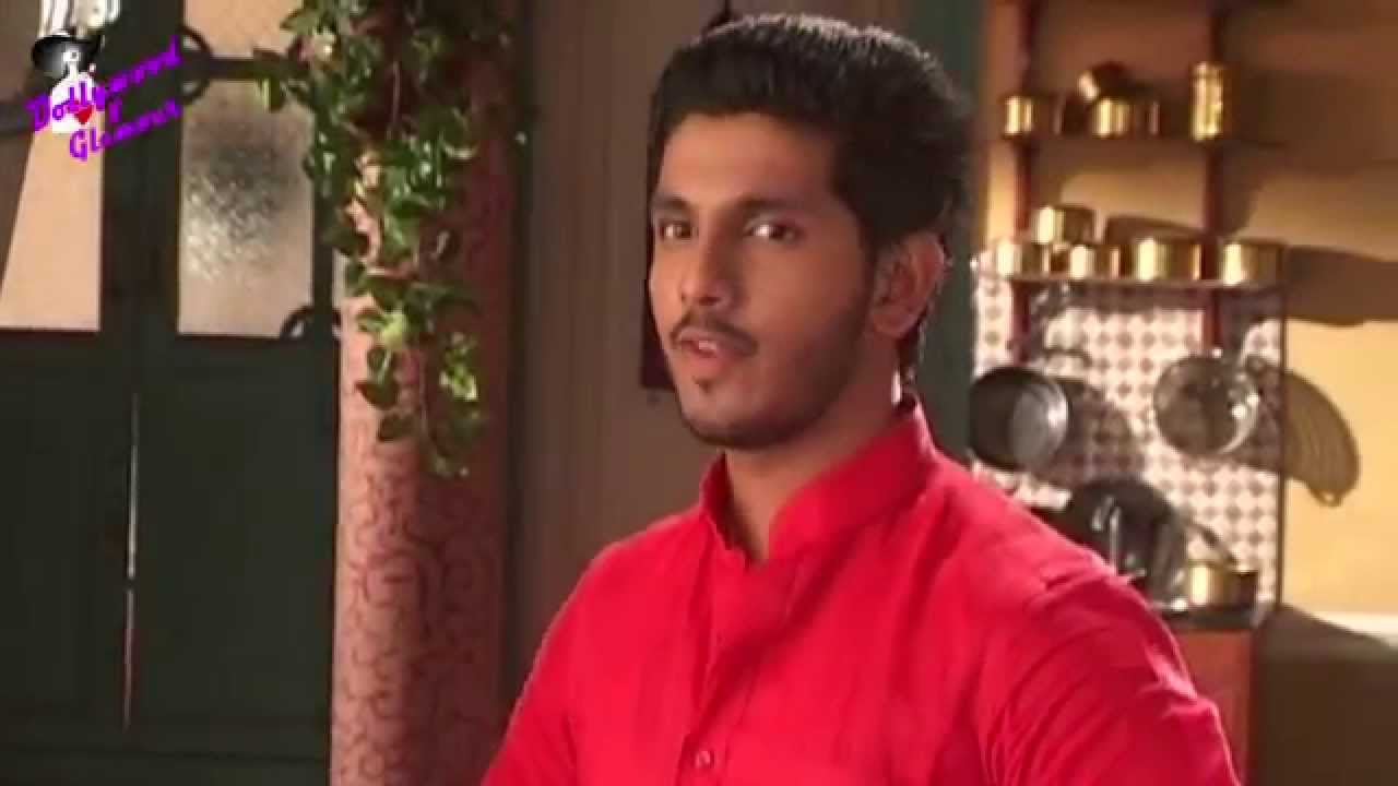 On Location of TV Serial ‘Hum Hai Na’ - YouTube