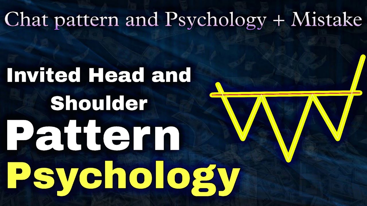 Inverted Head And Shoulders Chat Pattern | Complete Chat pattern | Head ...
