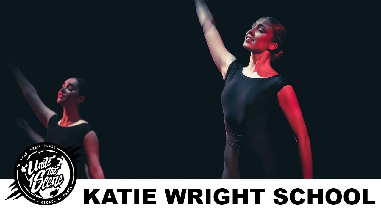 Katie Wright School of Dance | Unite The Scene 2022 - YouTube
