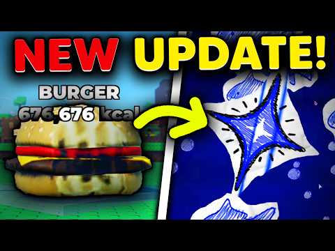 EVERYTHING NEW IN THE APRIL FOOLS UPDATE! | Sol's RNG