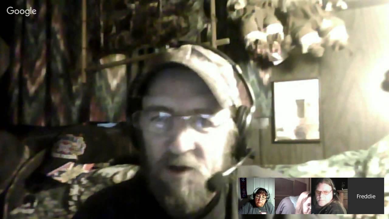 reasearchers across the country with tim fasaNO - YouTube