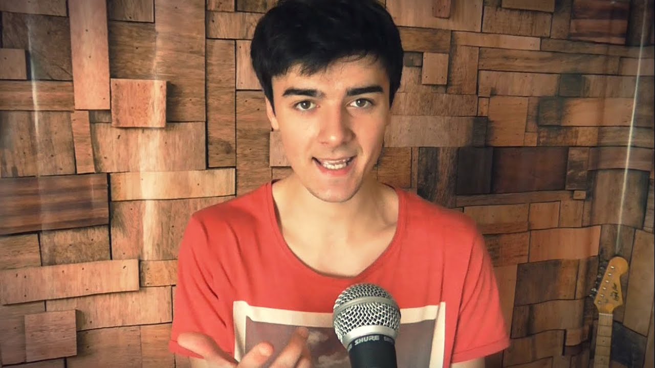 Trey Songz - All We Do (Andre Carasic cover) - YouTube Music