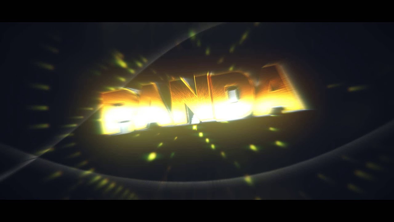 Intro PandaMC I Nice? - YouTube