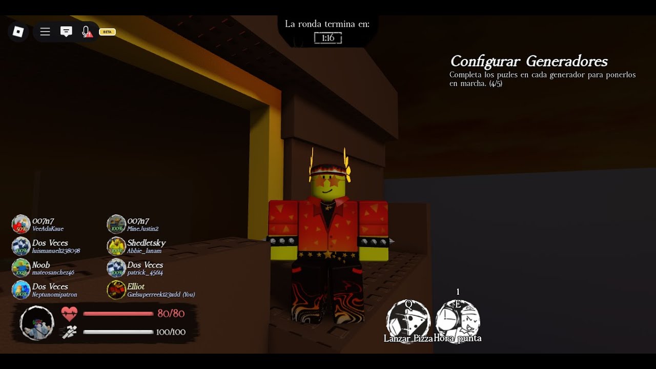 Obtengo el ultimo nivel en elliot! (+ la skin milestone 4) - YouTube