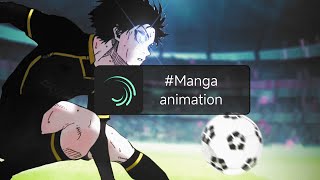 Manga animation / alight motion tutorial | Doovi
