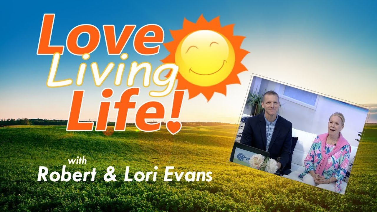 Love Living Life - CF LOVELIFE LIVE042423 - YouTube