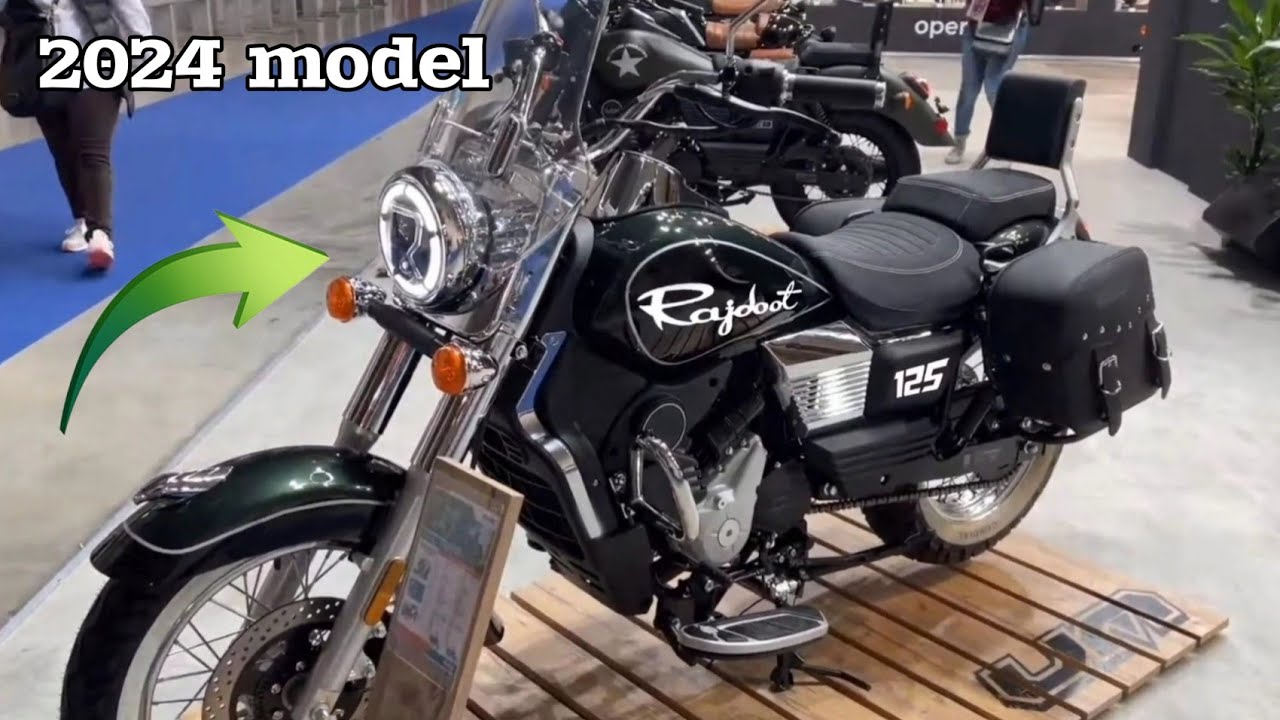 Rajdoot Bike Latest Version Launch😱 || Price & Launch Date🔥 ? Rajdoot ...