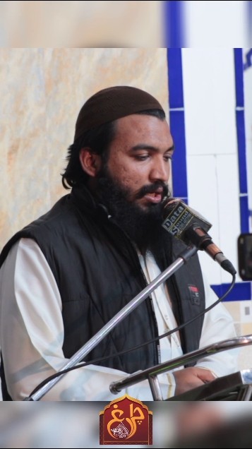 Tilawat Quran e Majid Qari Waqas Rizvi | #tilawat #tlp #viralshorts # ...
