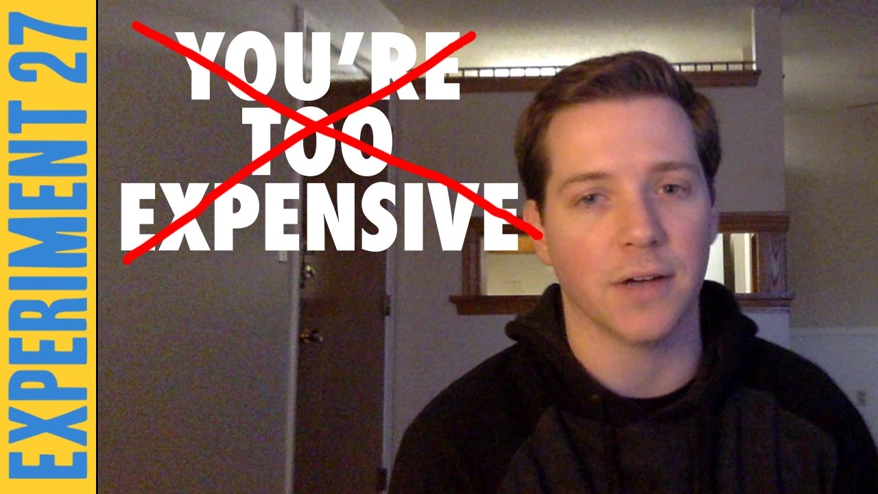 How to Handle 'You’re Too Expensive' Price Objection - Digital Agency ...