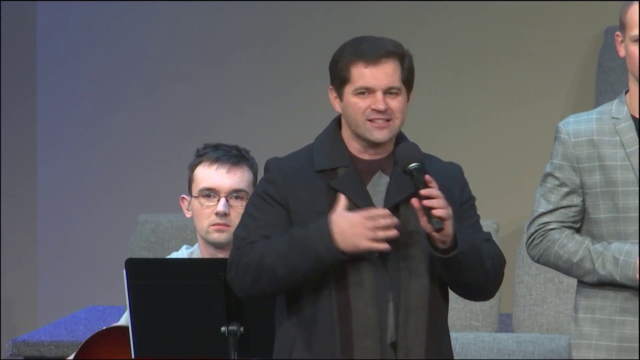 December 26th, 2019 Christmas Service Day 2 - YouTube