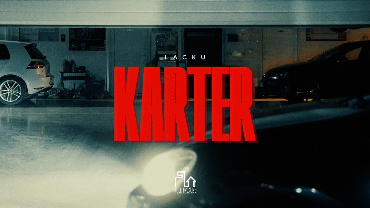 Lacku - Karter (Prod. By Beverli) - YouTube Music